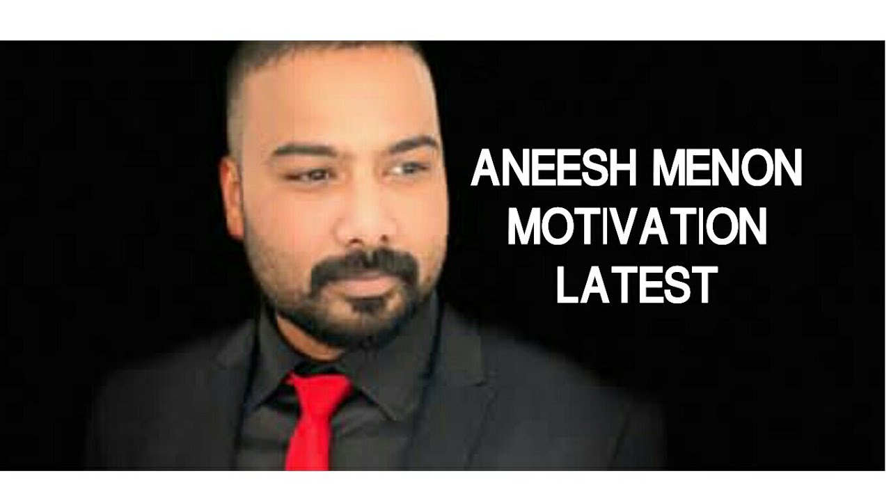 Aneesh Menon latest speech| Smartway India| Smartshoppi| Koumady tv ...