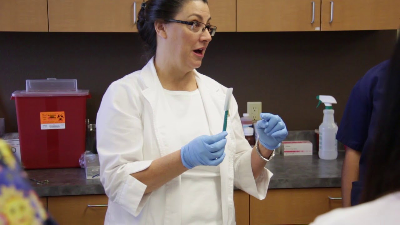 Teacher Feature - Brenda McConnell - YouTube