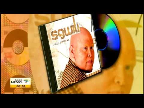 Sgwili Zuma serenades Morning Live - YouTube