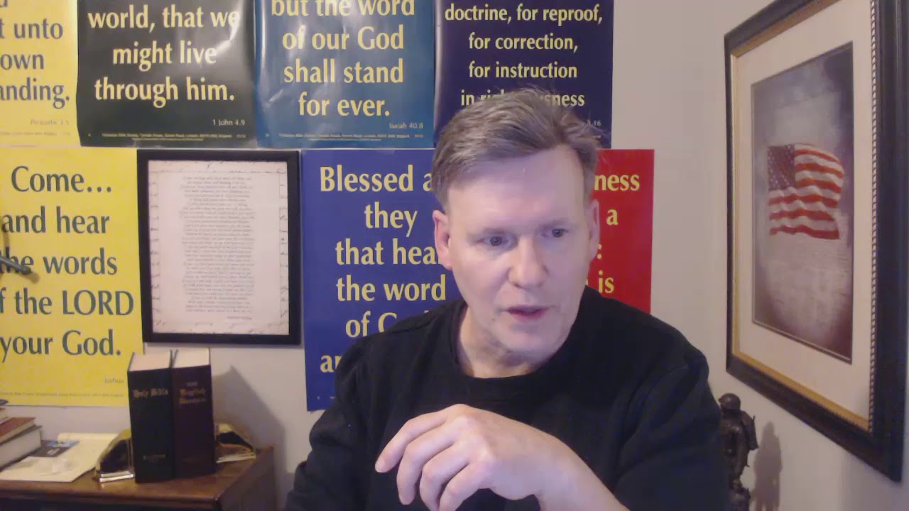 Why is Bryan Denlinger buying books he can't read? - YouTube