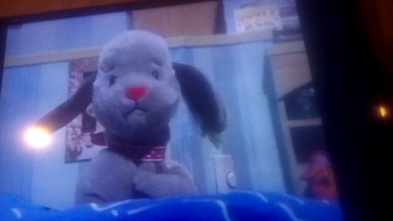 Opening to Thomas the tank engine and friends rock 'n' roll and other ...