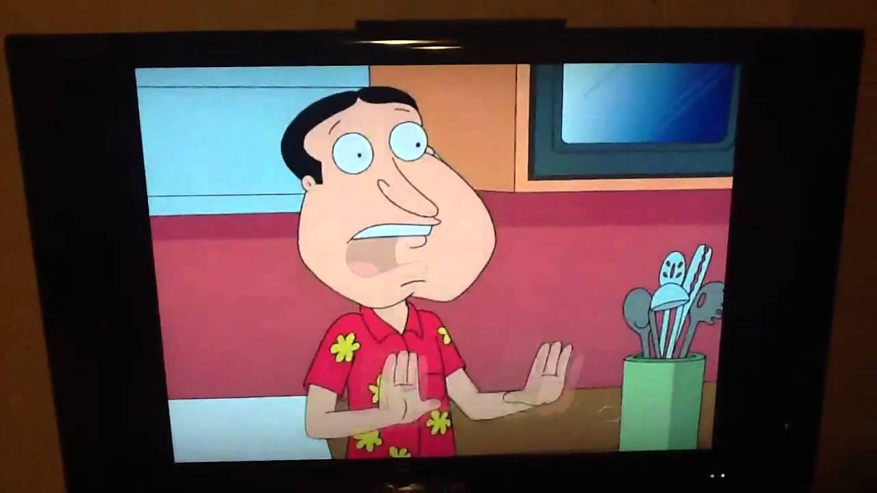 Emo (family guy) - YouTube