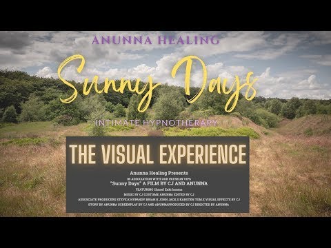 Sunny Days Preview | Hypnotic Audio with Visual Experience (Female ...