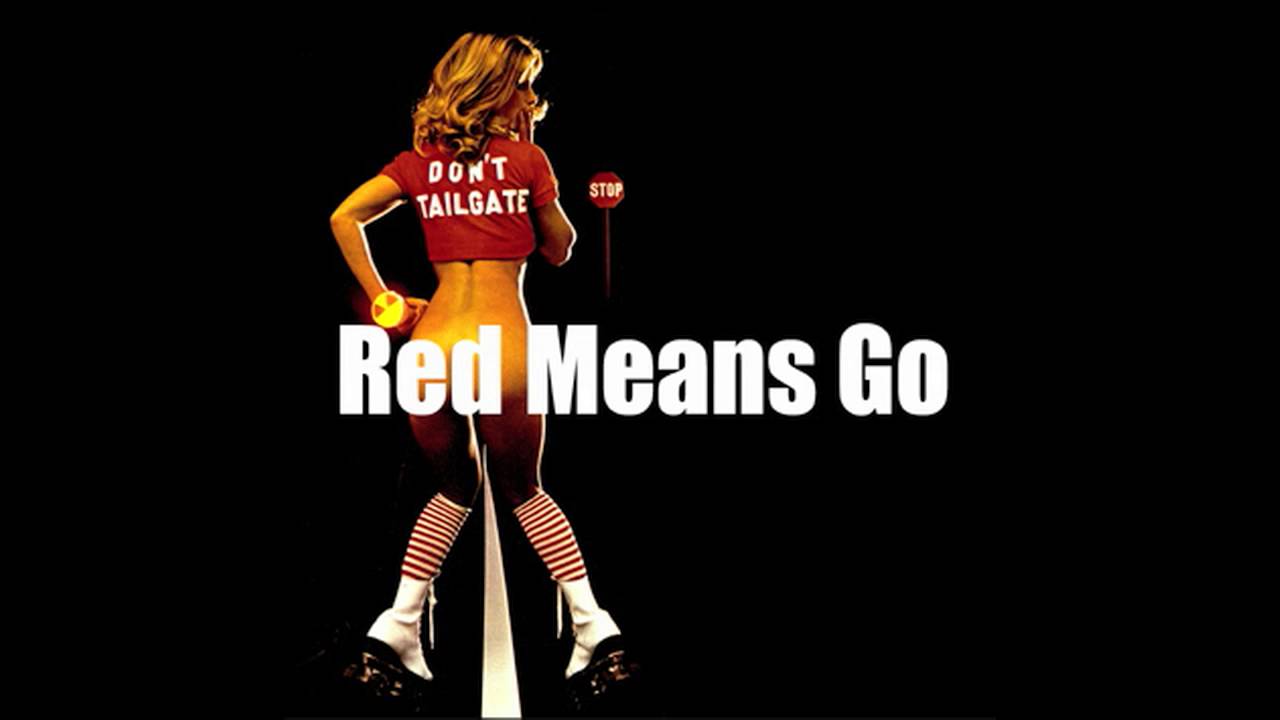 Red Means Go - "Eternal Summer" - YouTube