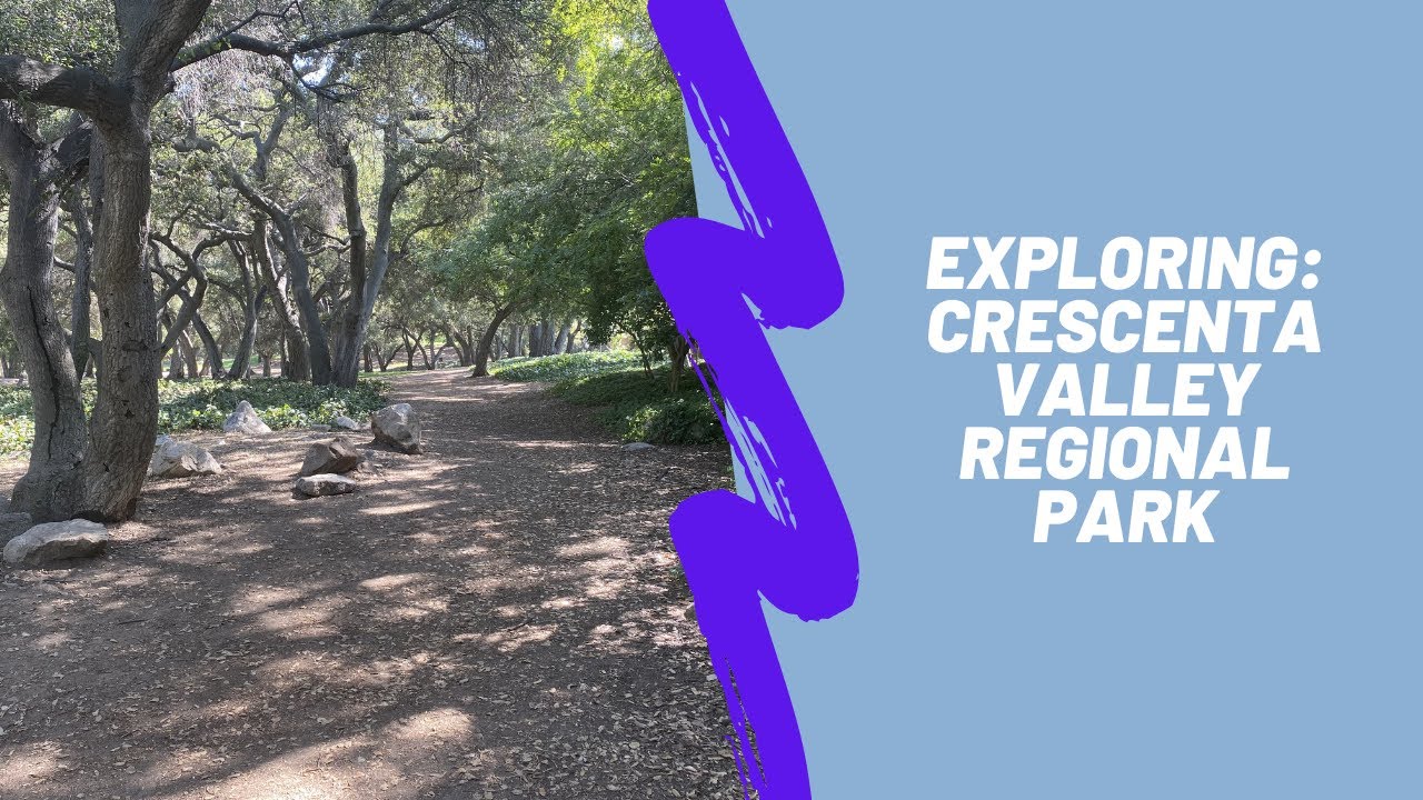 Crescenta Valley Regional Park - 9/22/2020 - YouTube