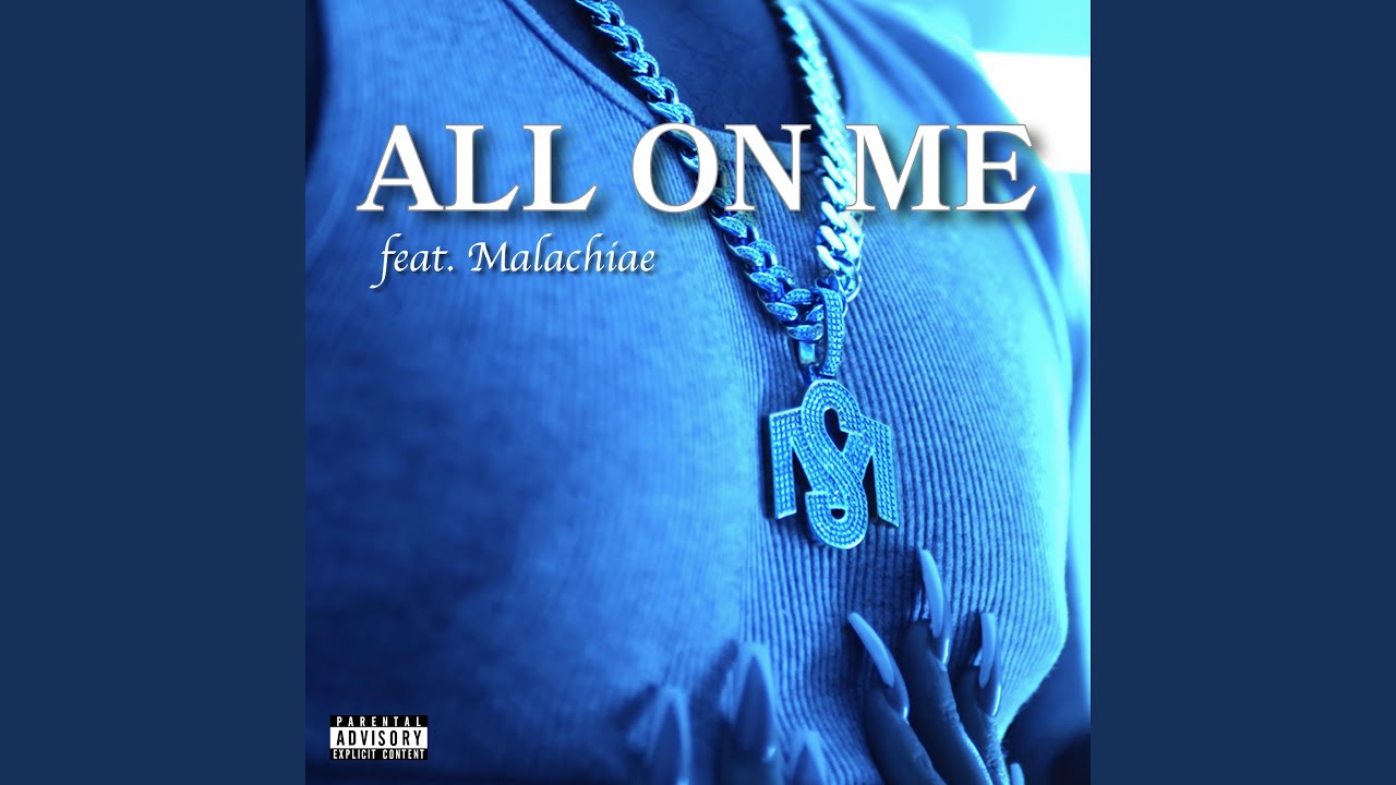 All On Me YouTube Music all-on-me-youtube-music