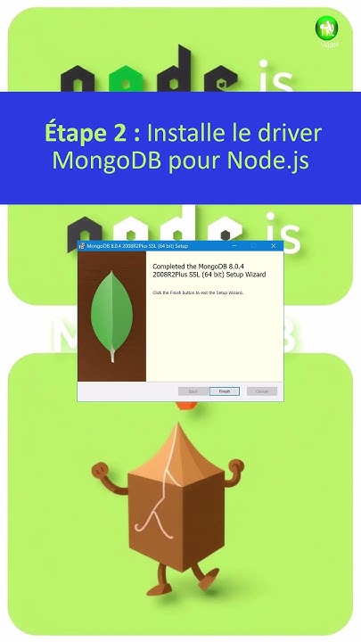 [1] Introduction à Node.js + npm – Tutoriel Complet pour Débutants ...