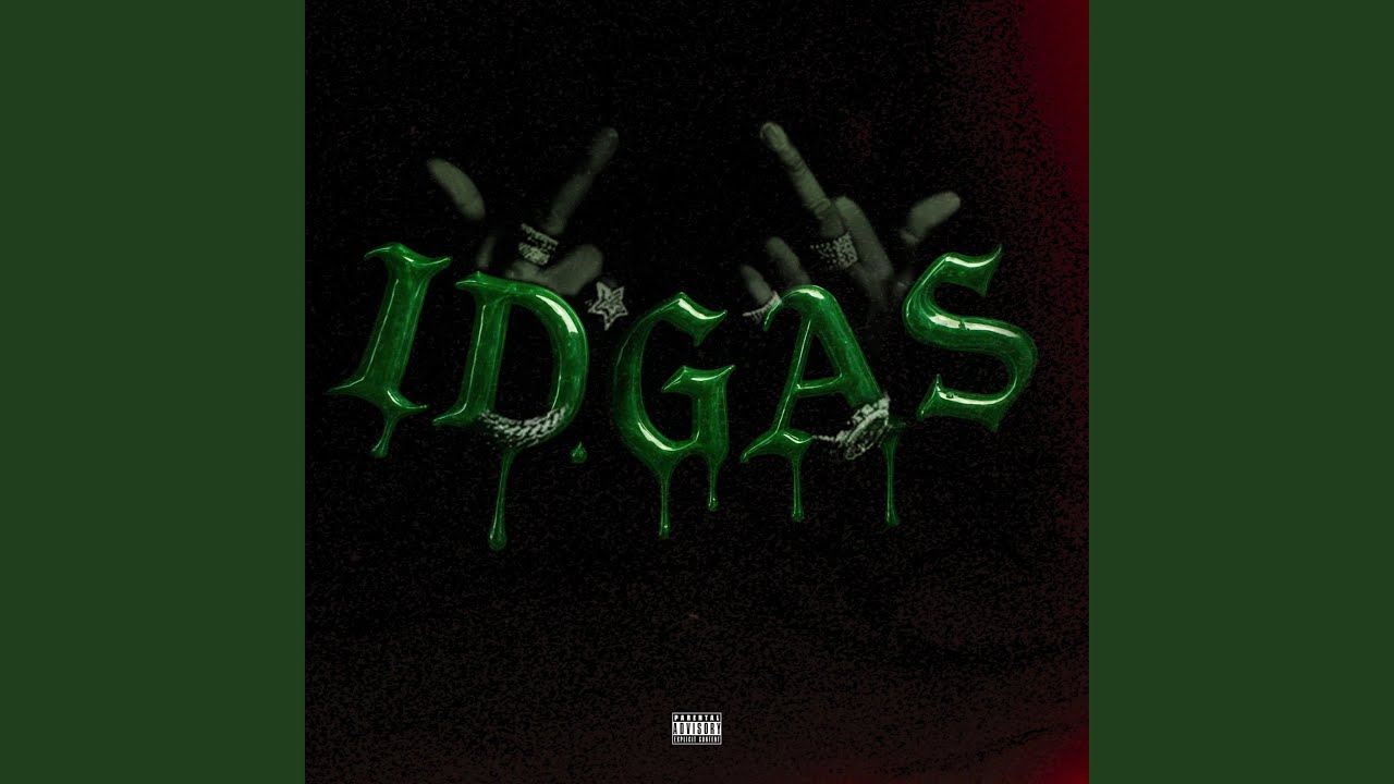 IDGAS (feat. Prod.By Unkxn) - YouTube