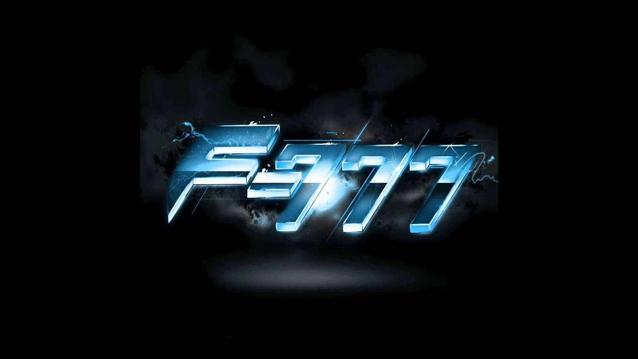 F-777 - Dark Angel - YouTube