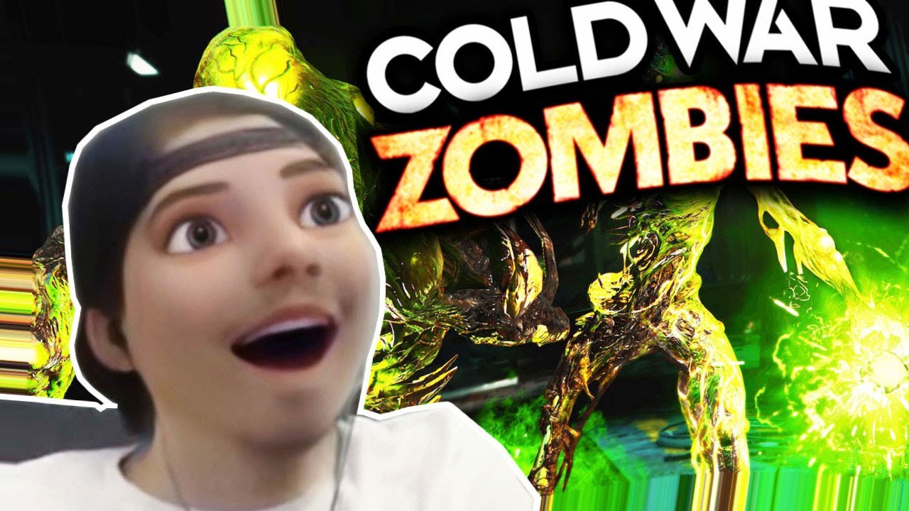 Call of Poopy! - YouTube