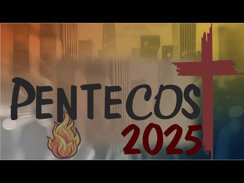 January 25, 2025 ‖ AM Celebration ‖ Pentecost: Free Power ‖ Eld. P ...