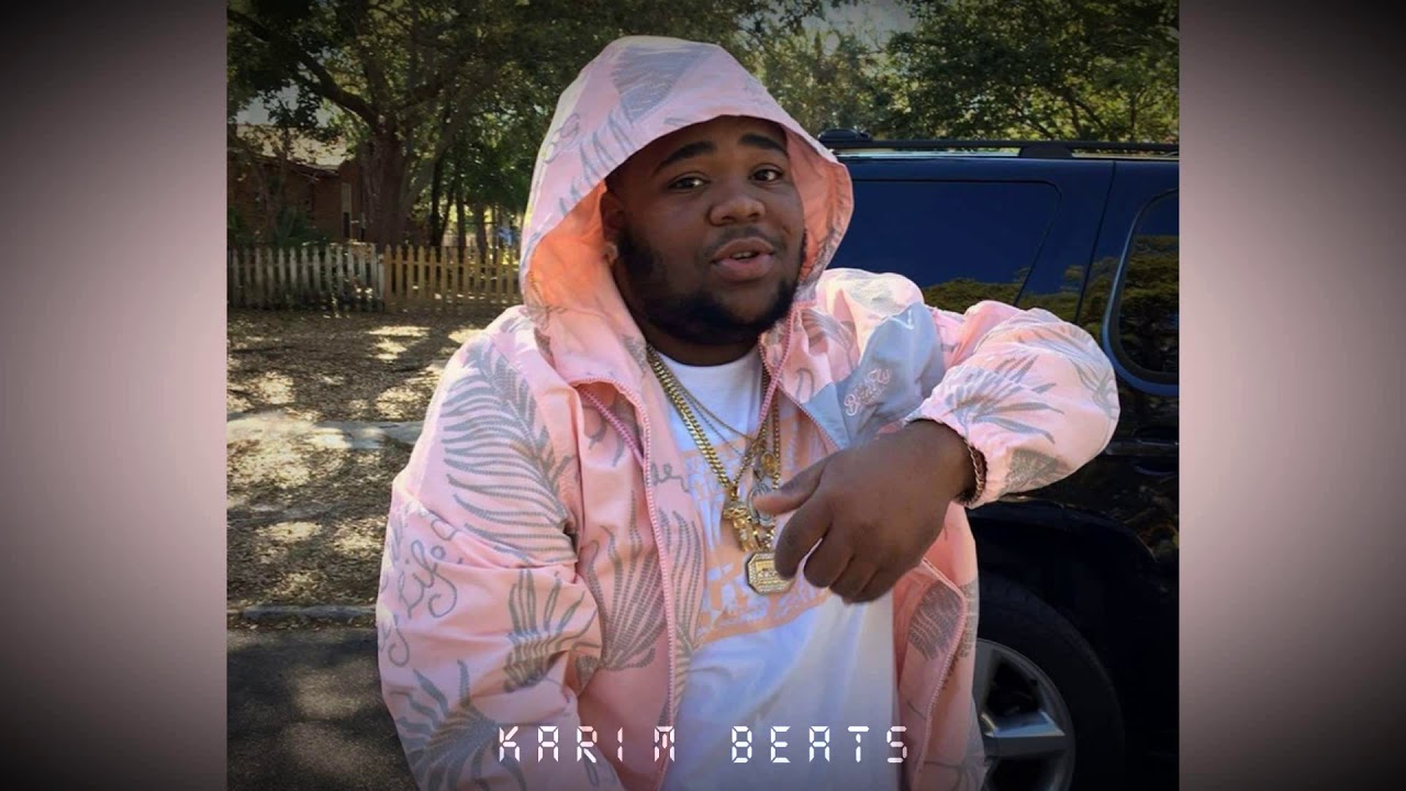 Rod Wave x Roddy Ricch Bouncy Happy Piano Type Beat 2021 - YouTube