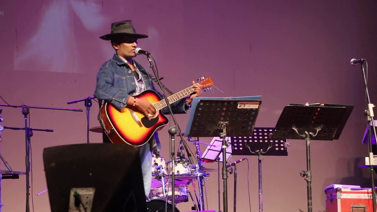 "Don't Cry Joni" │ Thuisith & Thusharah│C Twitty & Joni Lee │ NADA ...