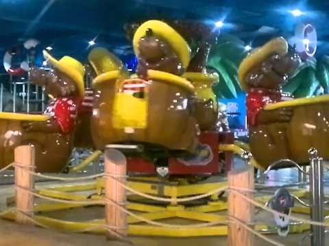 LULU HYPERMARKET RAMLI MALL BAHRAIN . - YouTube