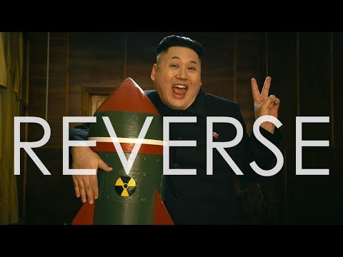 LITTLE BIG - LollyBomb [REVERSE]
