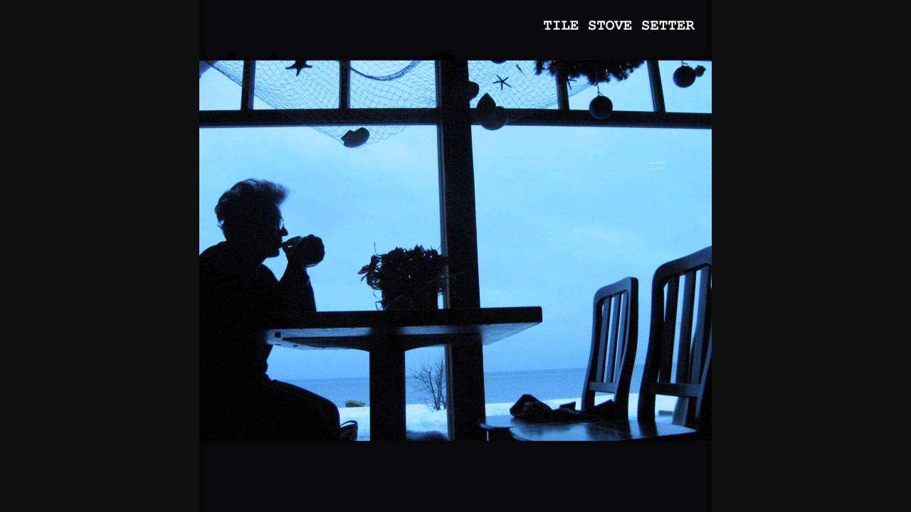 Tile Stove Setter - Last day of love - YouTube