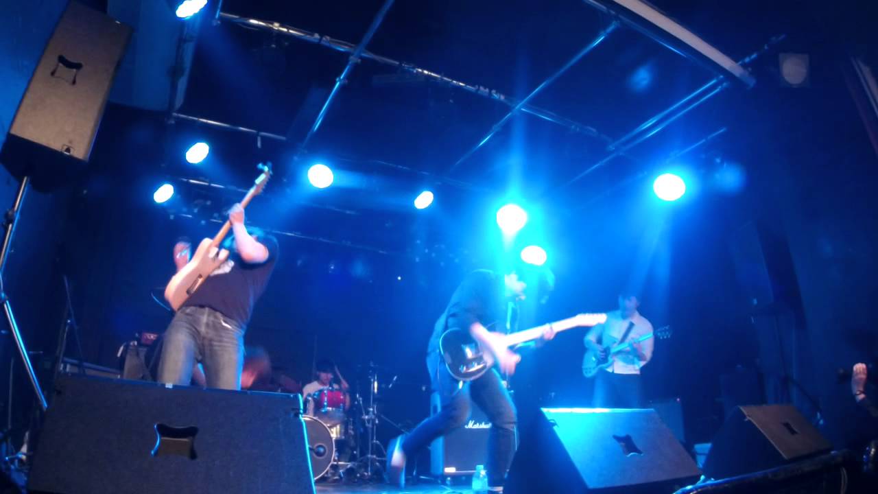 Jilli Jili 20140315 2/5 - YouTube