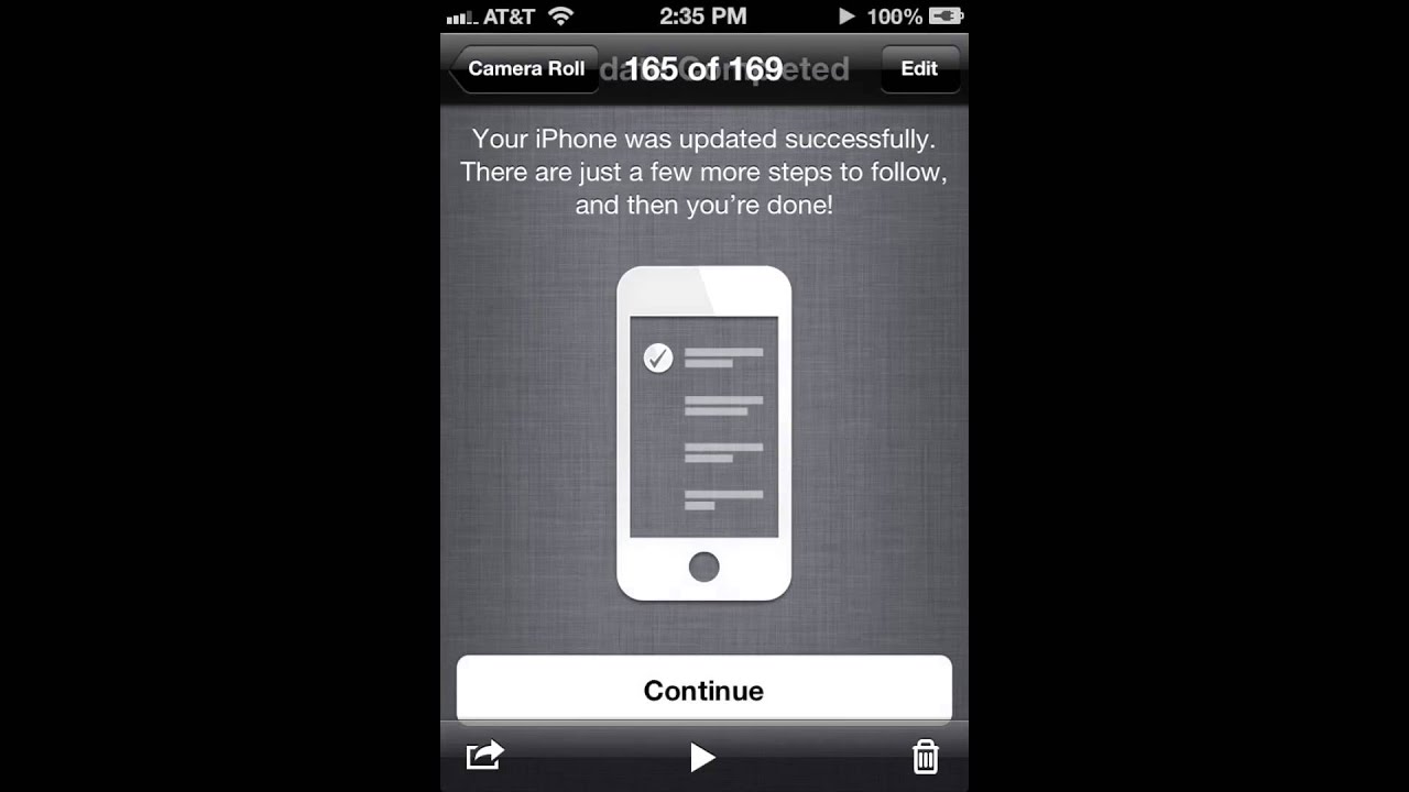 iOS 6 Beta 4 No Youtube and Other Features - YouTube