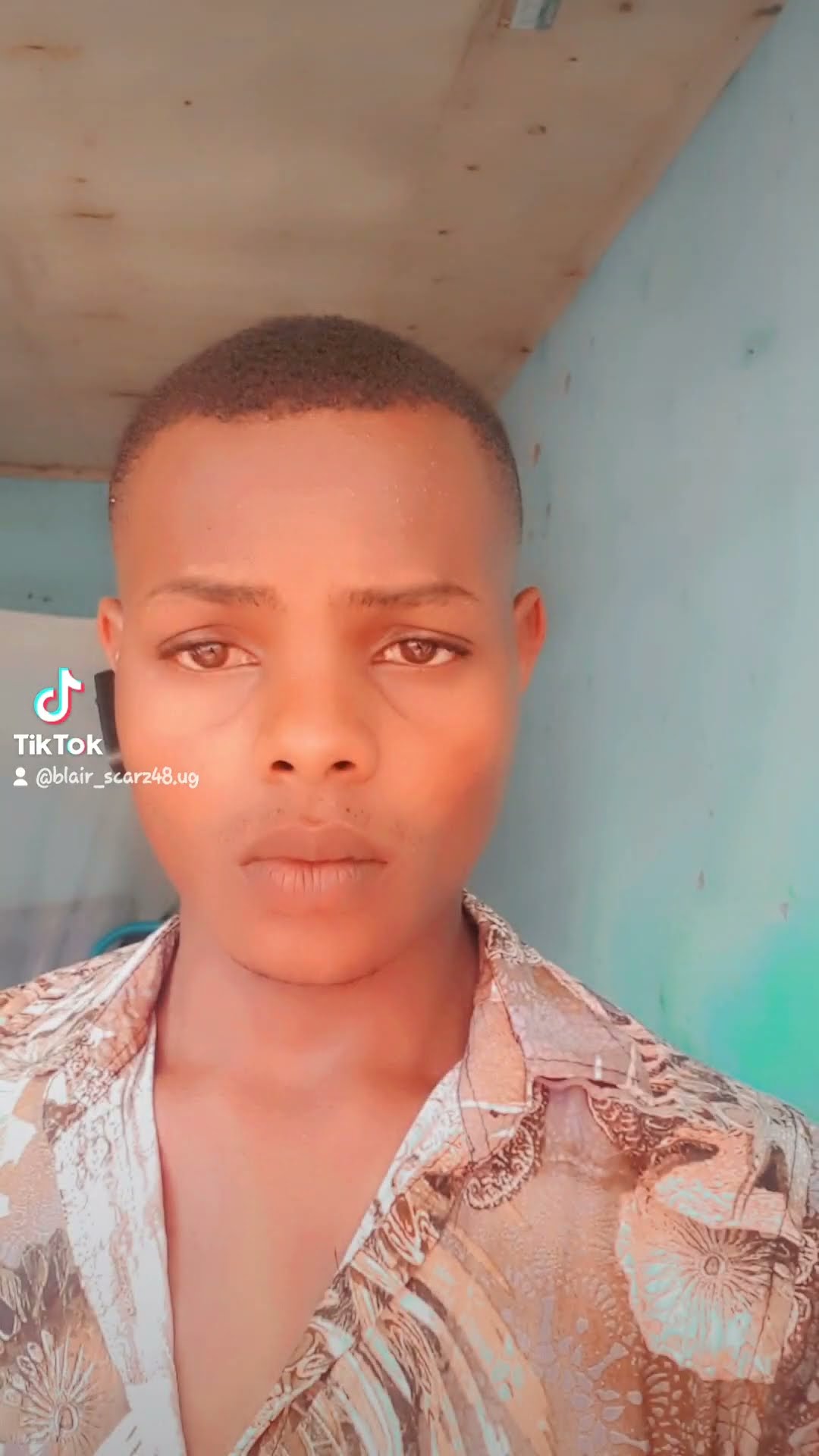 Blair Scarz comedy. Atakwagala oba omulaba - YouTube