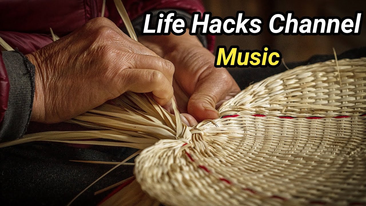 Life Hacks Channel Background Music (Copyright Free Music) - YouTube