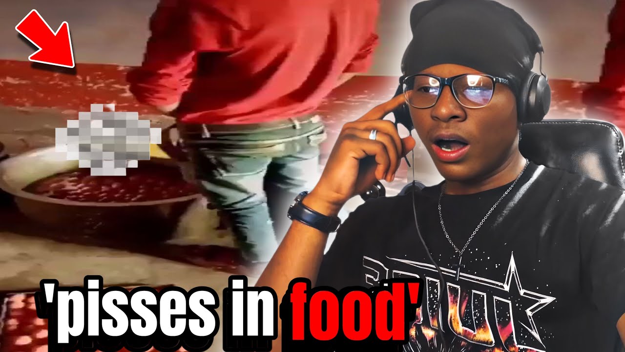 Dirtiest INDIAN Street Foods Ever *ABSOLUTEY DISGUSTING* - YouTube