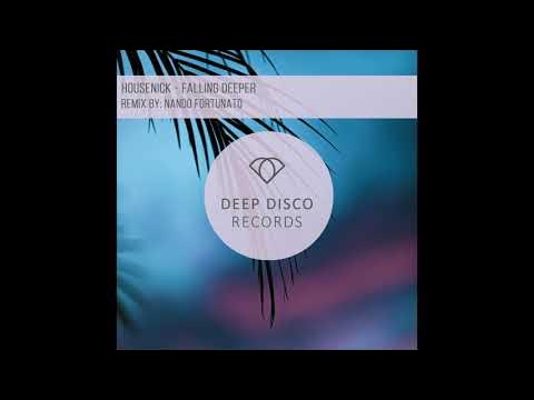 Housenick - Falling Deeper (Nando Fortunato Remix) - YouTube