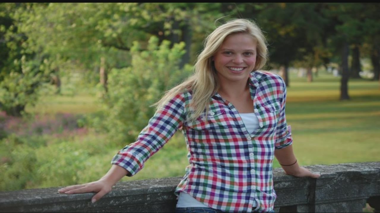 Remembering Natalie Lewis - YouTube