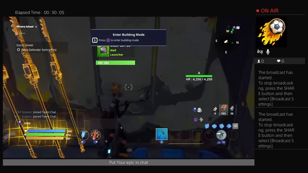 Save the world shop 25 sun - YouTube