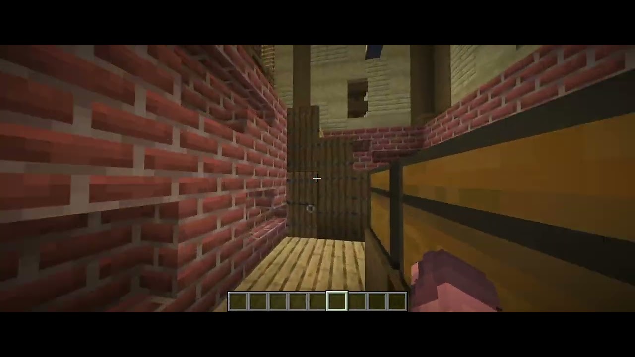 Minecraft Tall Medieval House/Market for Stoneworks Server - YouTube