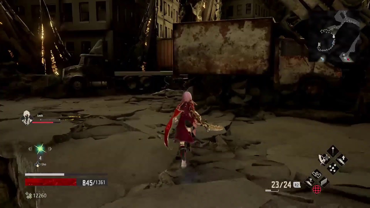 Wibu Game Again - YouTube