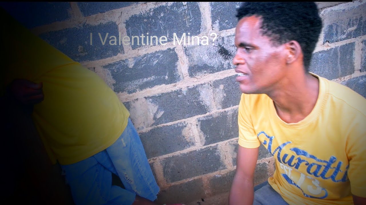 I Valentine mina - YouTube