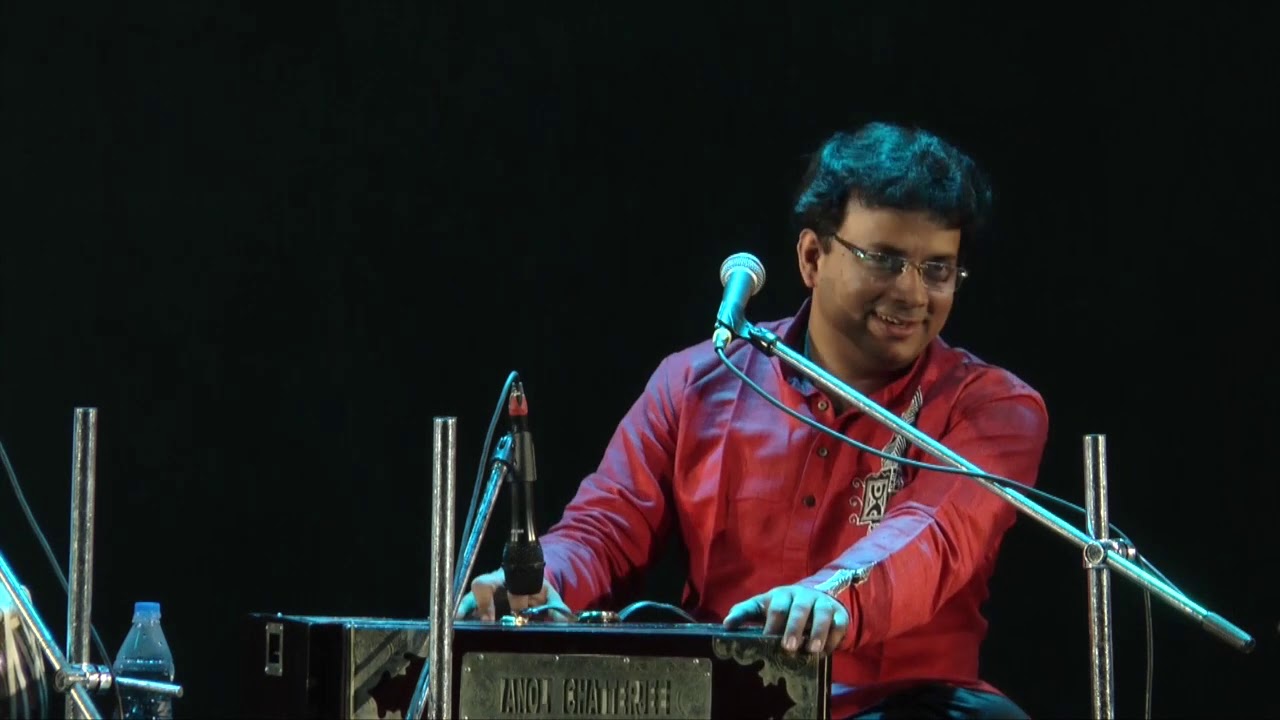 Anol Chatterjee | Piya Bholo Abhimaan | Kousik Banerjee | Ragpradhan ...