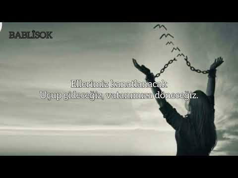 İbrahim Rojhilat - Hêvî - (Türkçe Çeviri)