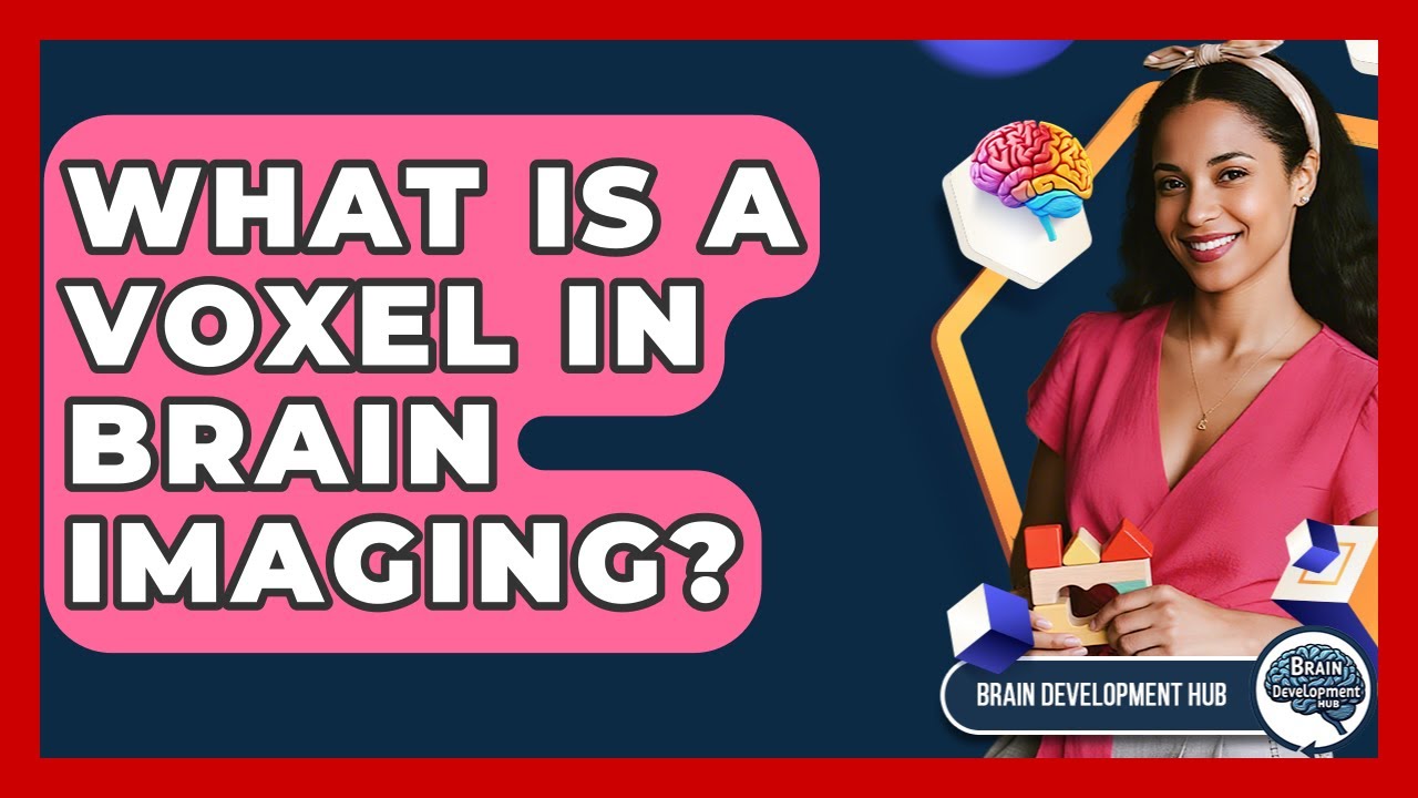 What Is A Voxel In Brain Imaging? - Brain Development Hub - YouTube