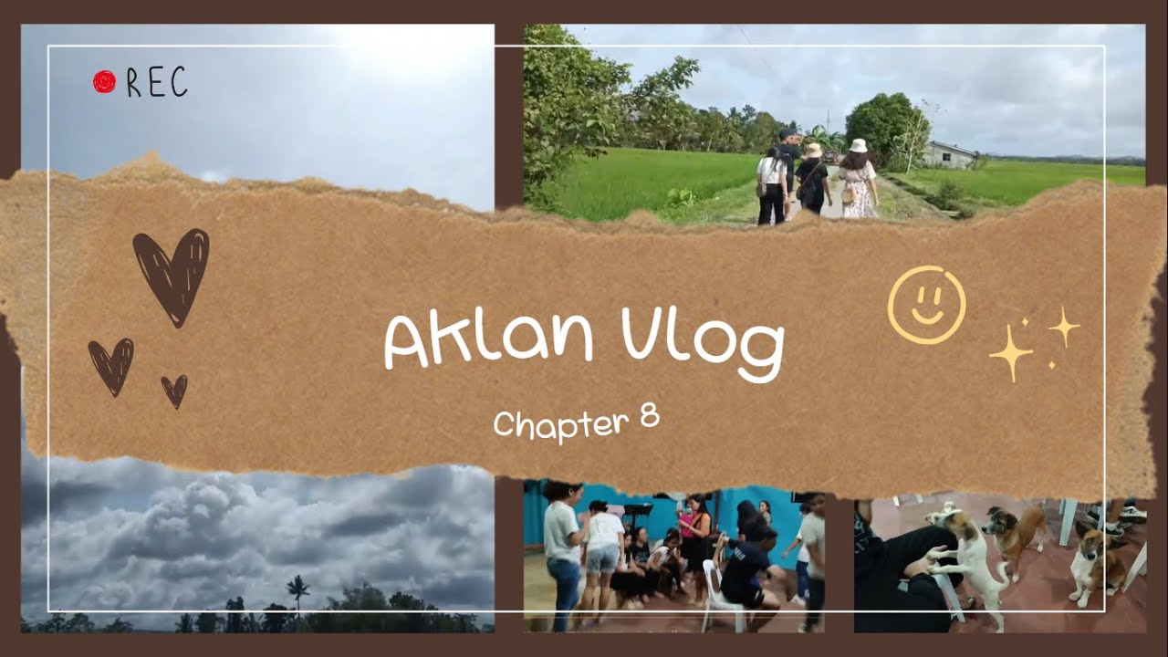 Making the most of our time in our Province (Aklan vlog Chapter 8 ...