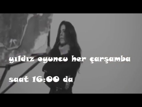 SİMGE SAĞIN HABER 1903 RADYOYA KONUK OLUYOR TEASER 2