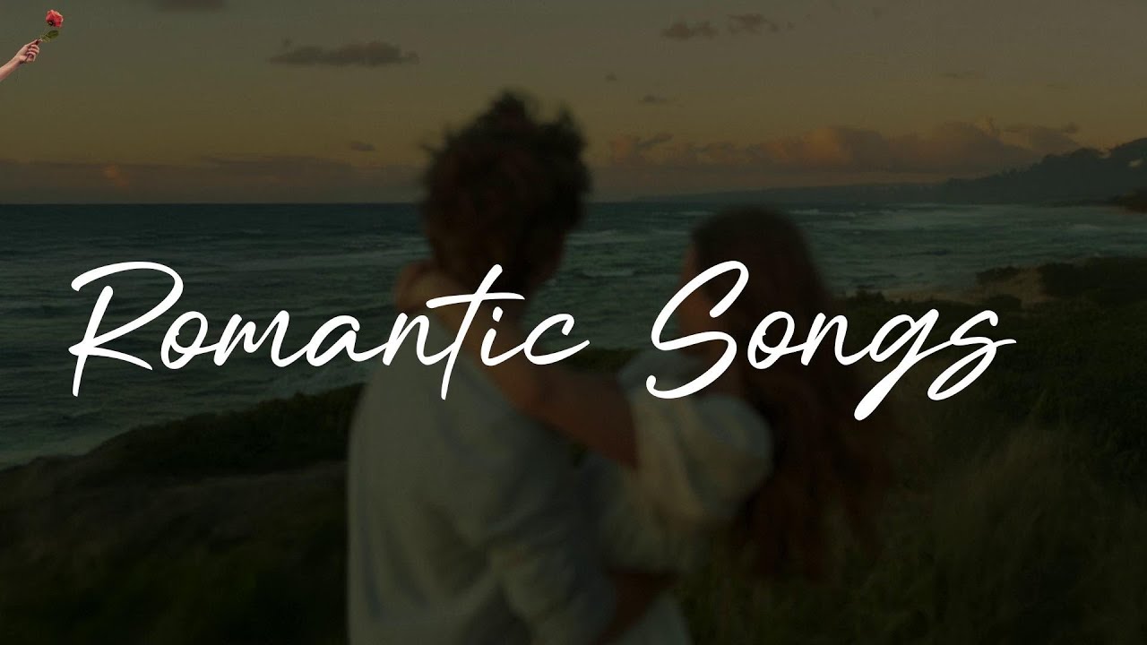Romantic Songs - Most loved singers: James Arthur, Christina Perri ...