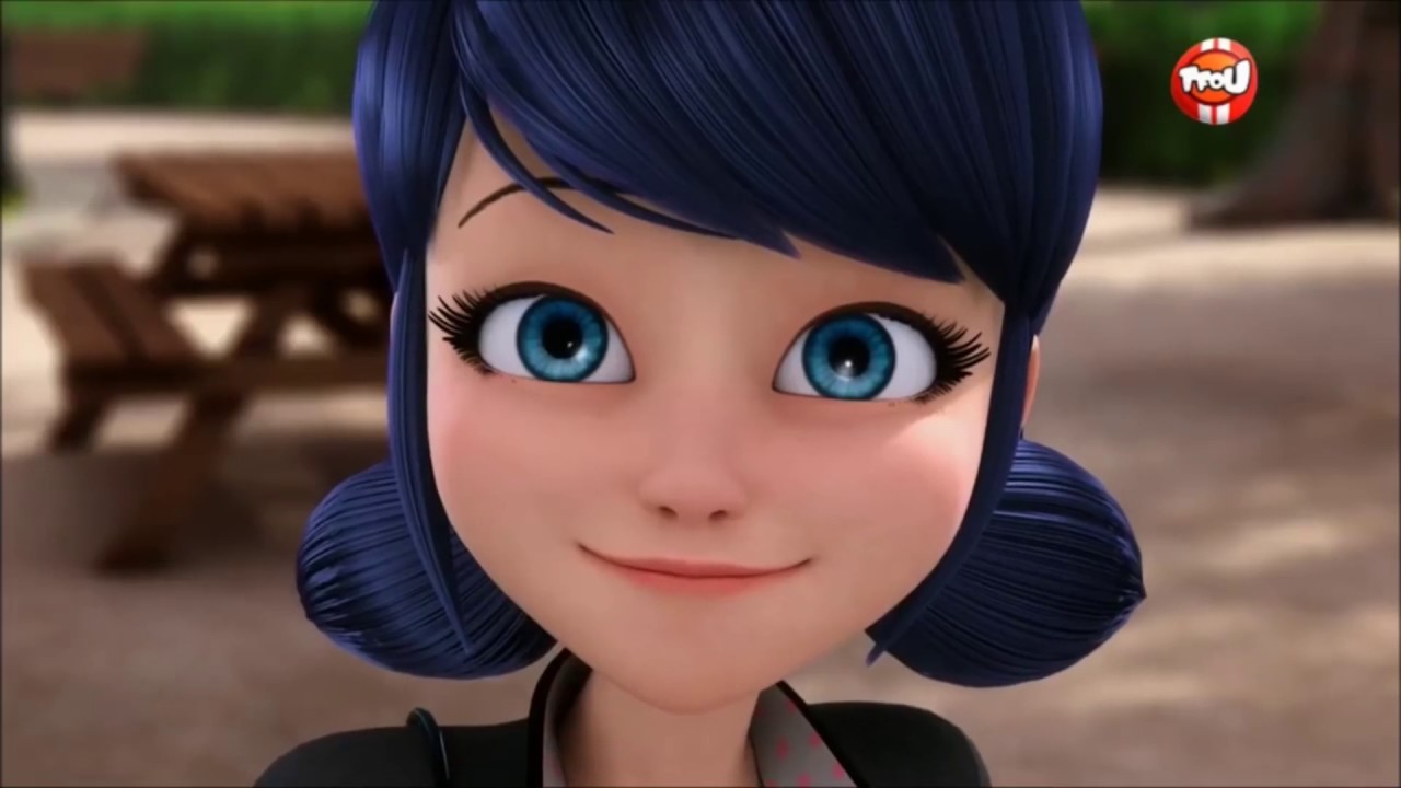 LadyBug and CatNuar AMV|Catch Me When I Fall - YouTube