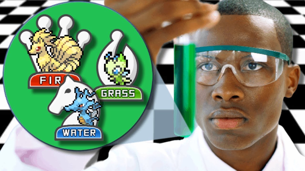 Creating the best teams in Pokemon Chess - YouTube