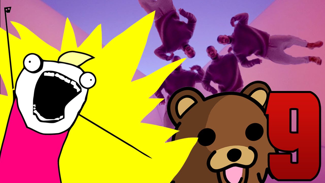 YTP all the songs! vol 9 [YTP] - YouTube