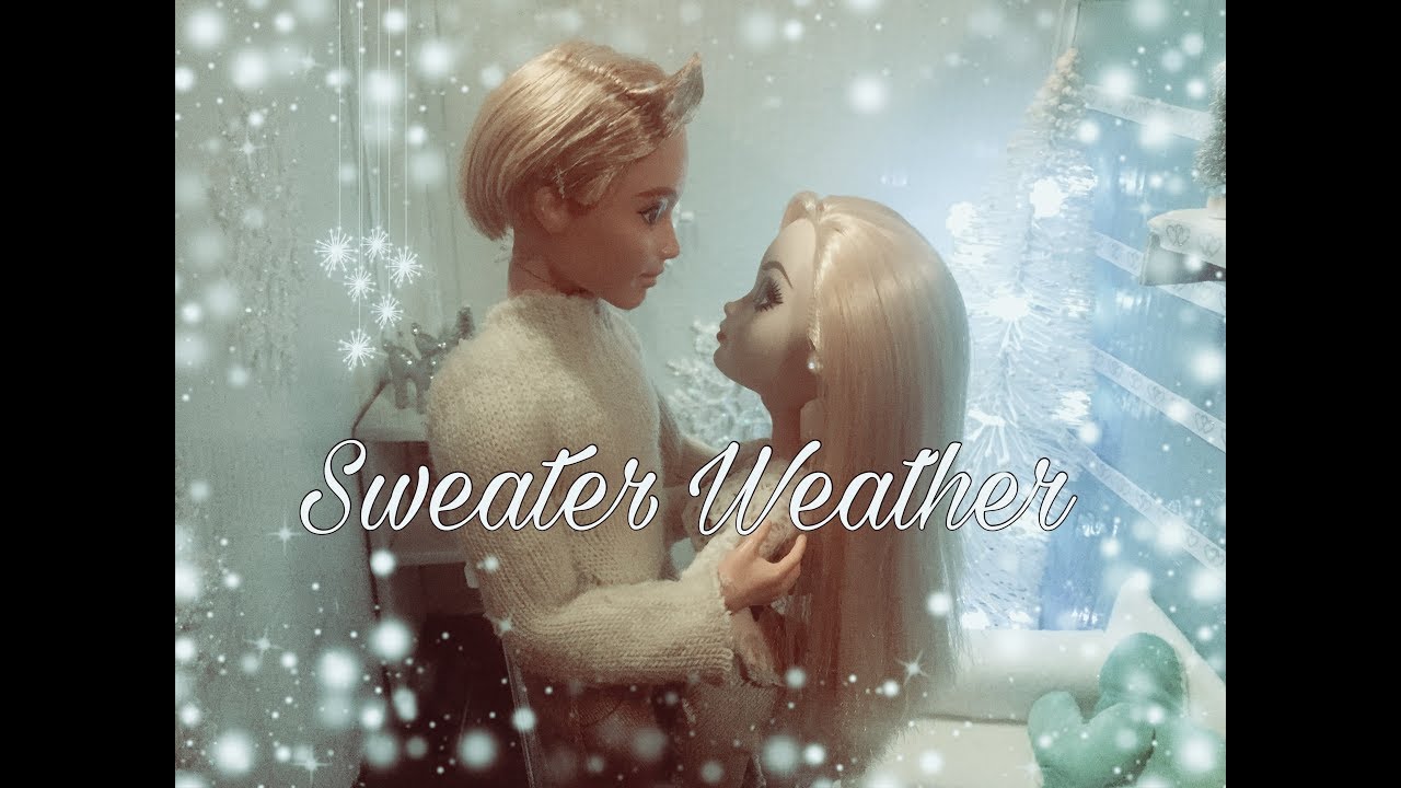 The Neighborhood ~ Sweater Weather Music Video (EAHSM) - YouTube