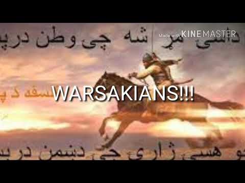 Pakhwa song by Junaid and Ismail warsakian