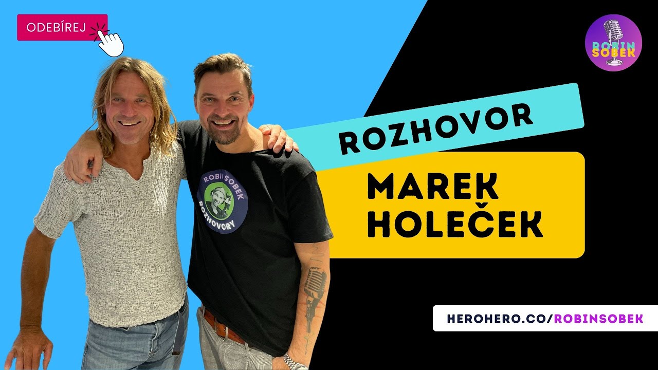 MAREK HOLEČEK: ROZHOVOR po návratu z Langtang Lirung "život je ...