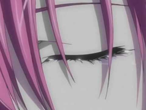 Elfen Lied 1 Lilium