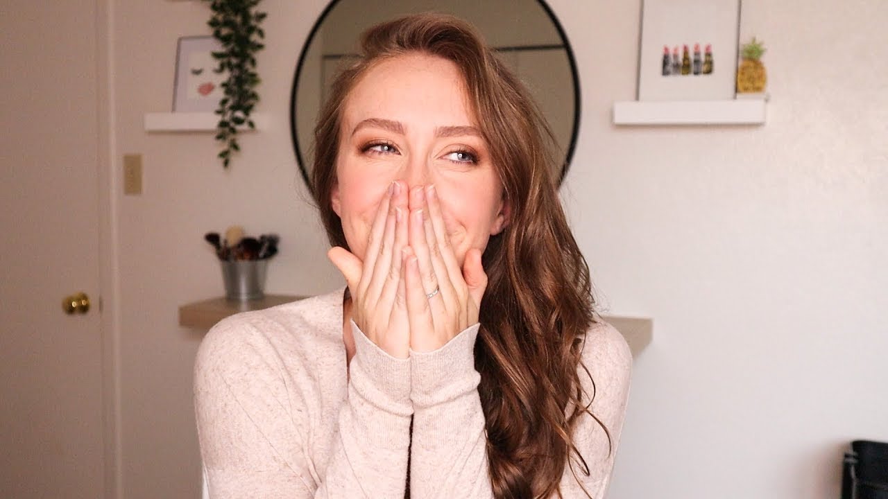 PREPARING FOR DEPLOYMENT HOMECOMING! | Michaela Cook - YouTube