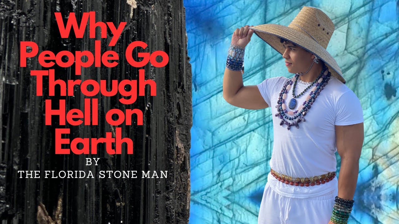 Why People Go Through Hell On Earth - YouTube
