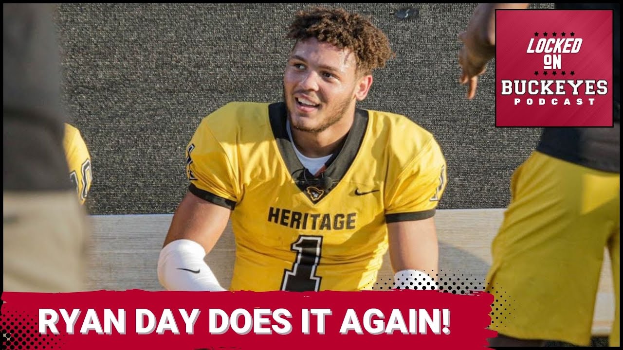 Brandon Inniss, Carnell Tate Headline Talent 2023 Recruiting Class for ...