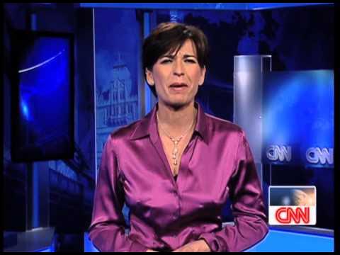 NN24 Becky Anderson NN24 - YouTube