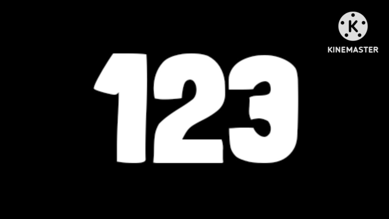 123 Second Countdown timer with Soundeffect - YouTube
