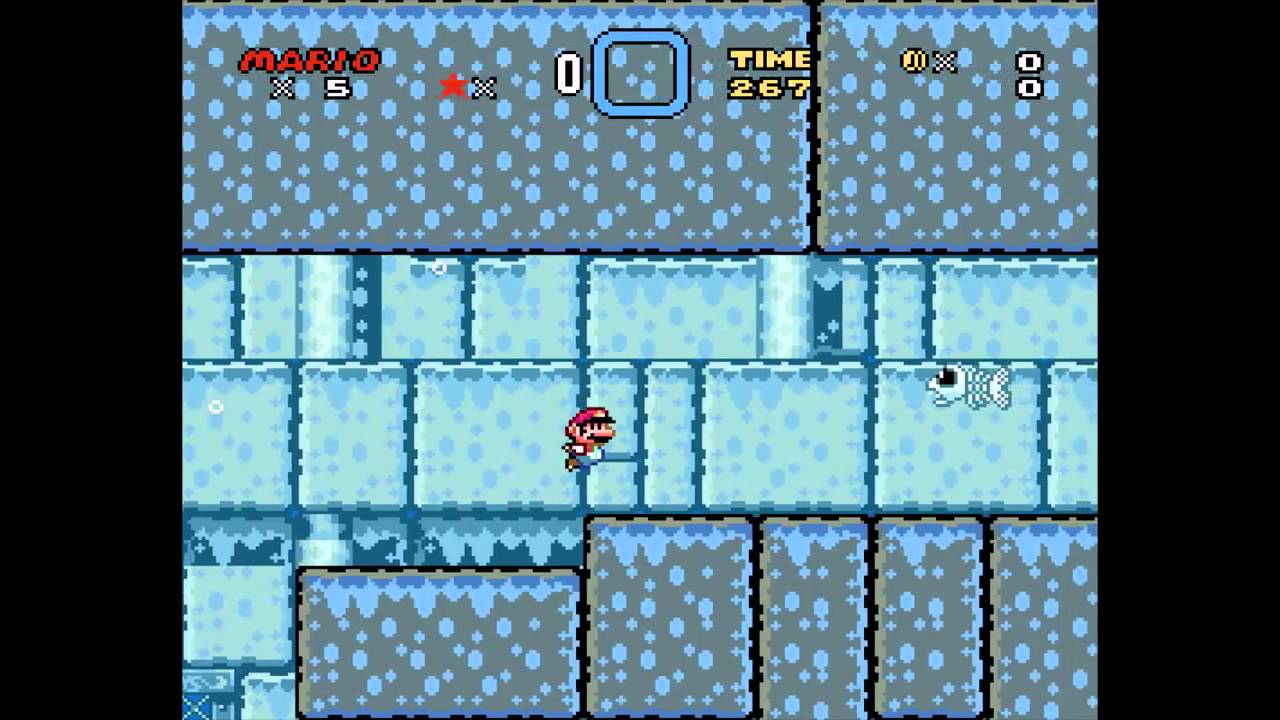 SMW Video Challenge Round 33 - YouTube